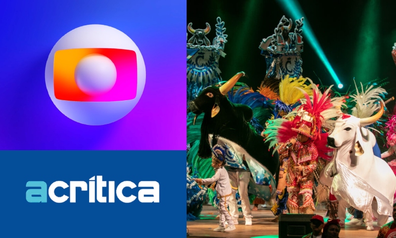 Globo cancela transmissão do Festival de Parintins após não conseguir ...