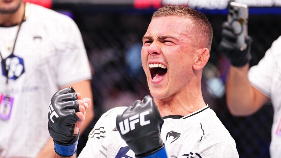 Amazonense Felipe Lima finaliza rival e estreia com vitória no UFC ...
