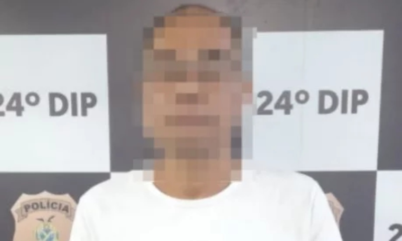 Chinês dono de loja "xing ling" no Centro de Manaus é preso por abus4r ...